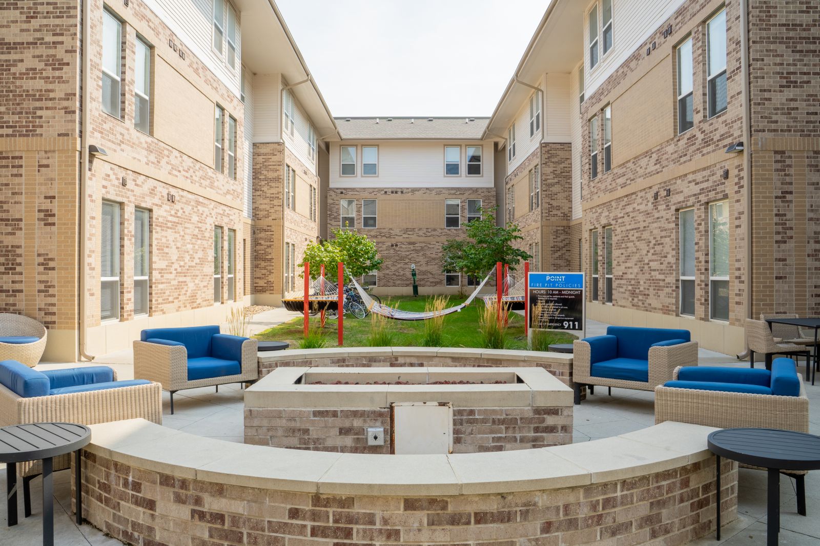 The POINT at Ames - Centurion Property Group