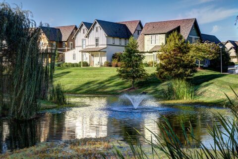 Home - Centurion Property Group