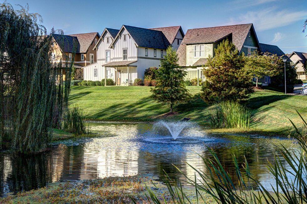 Home - Centurion Property Group