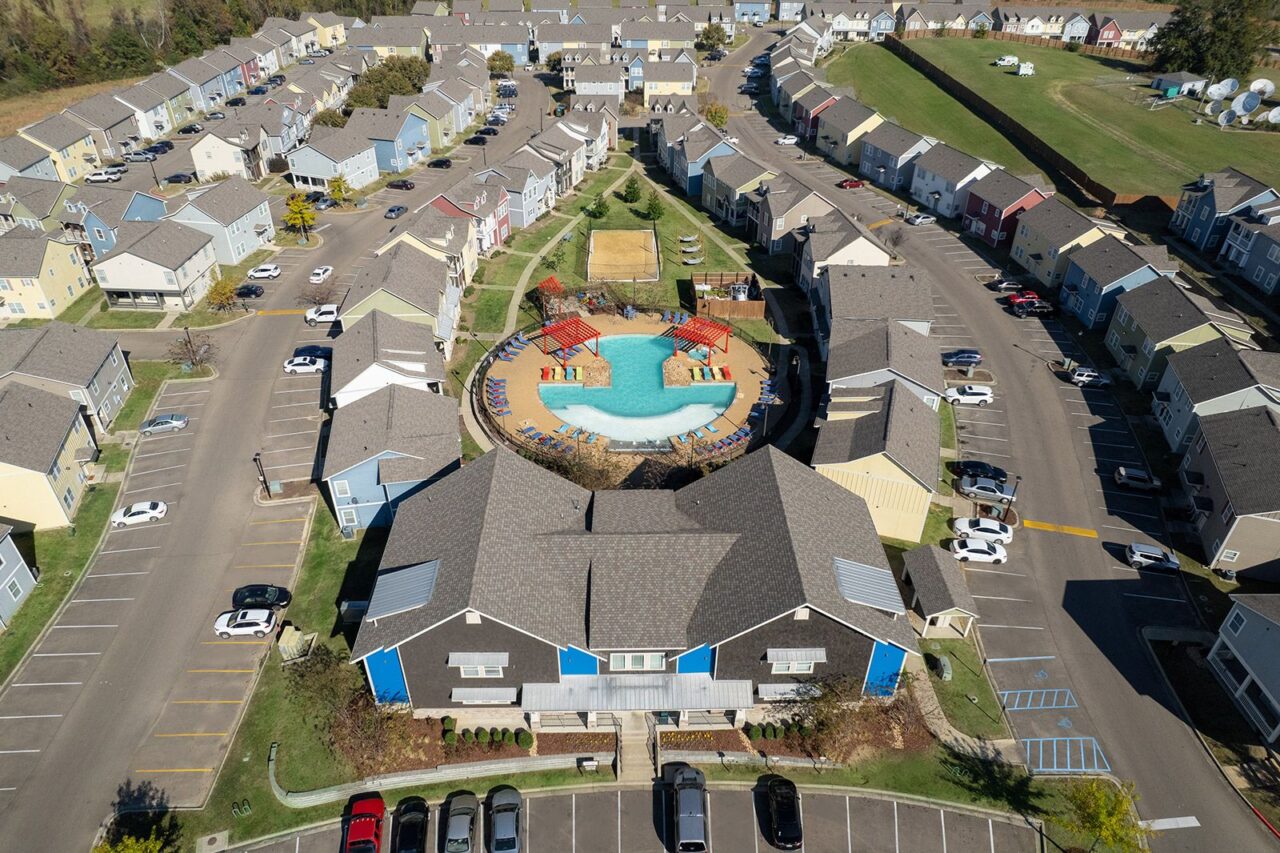 Home - Centurion Property Group